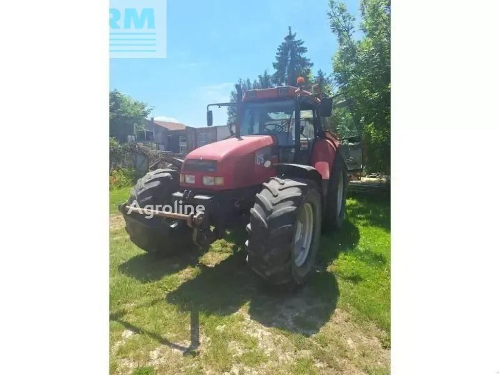 Case IH cs130 traktor točkaš