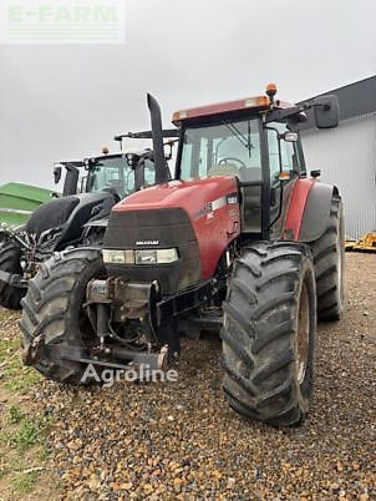 Case IH mxm 175 pro traktor točkaš