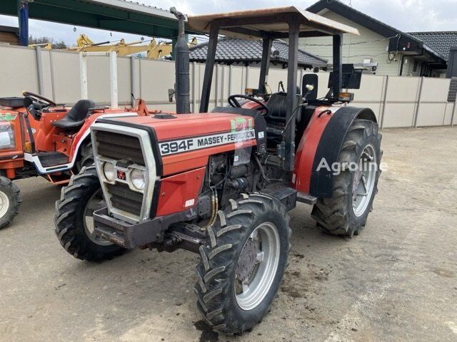 Massey Ferguson TRACTOR(Massey Ferguson) traktor točkaš