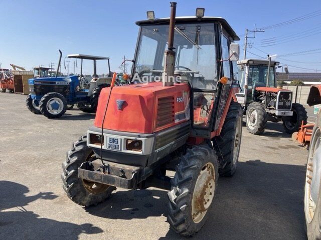 Yanmar TRACTOR(Yanmar) traktor točkaš