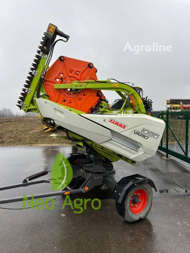 Claas Vario 1080 (V1080) adapter za žito