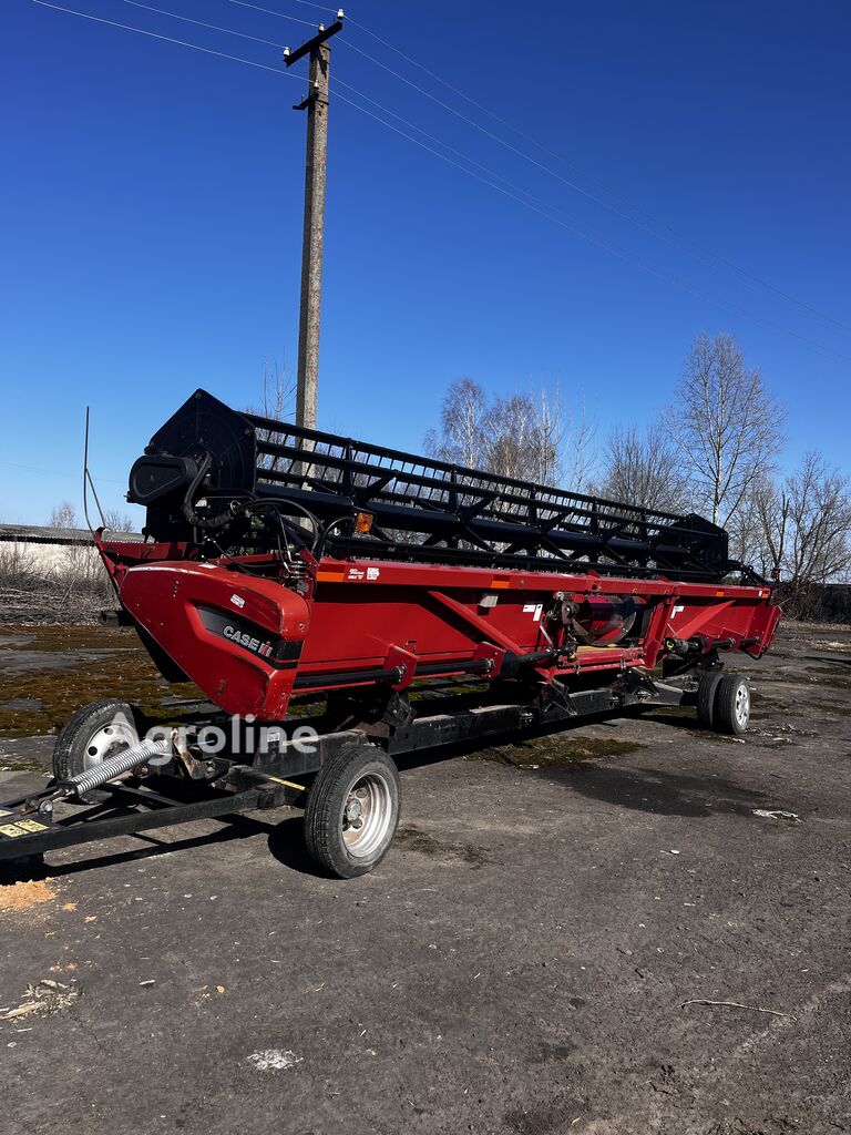 Case IH 2020 Flex adapter za žito