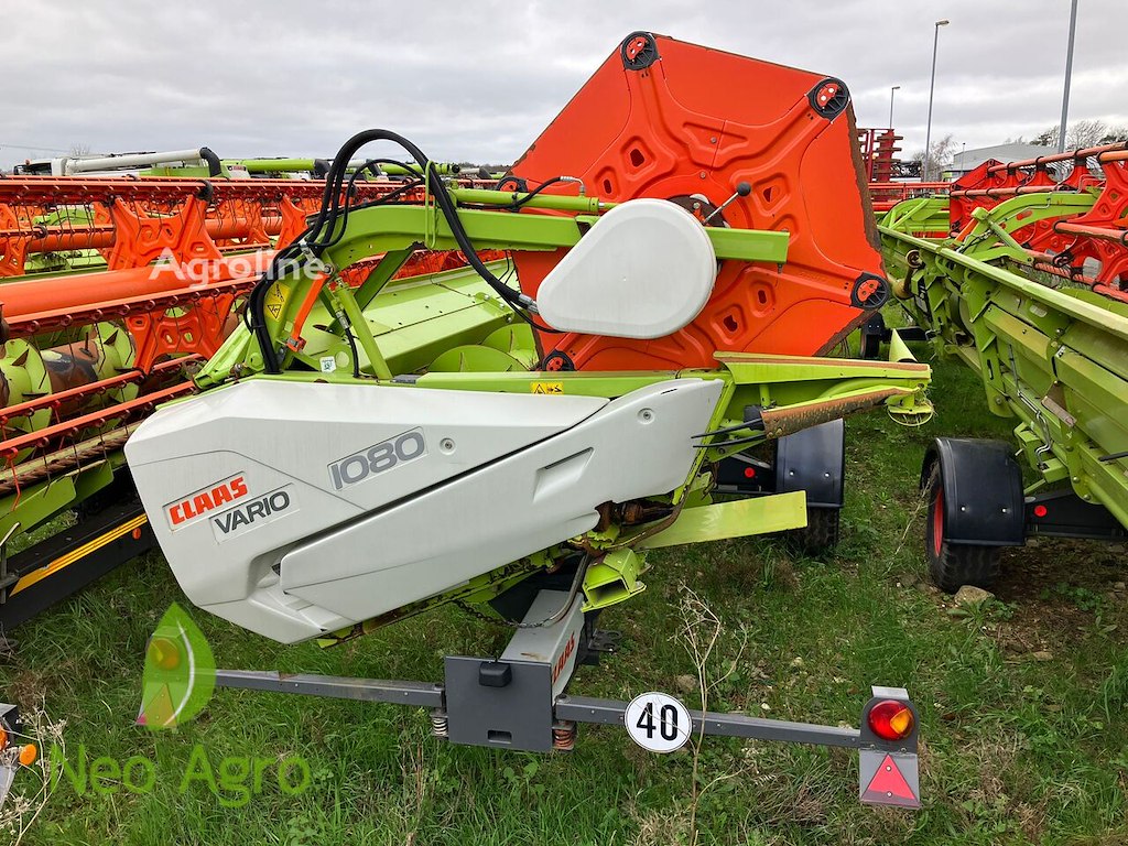 Claas Vario 1080 (V1080) adapter za žito