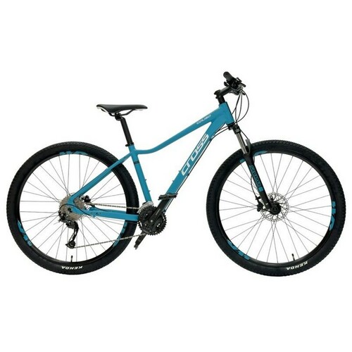 CROSS 27.5 CROSS CAUSA SL – 1 480mm 2023