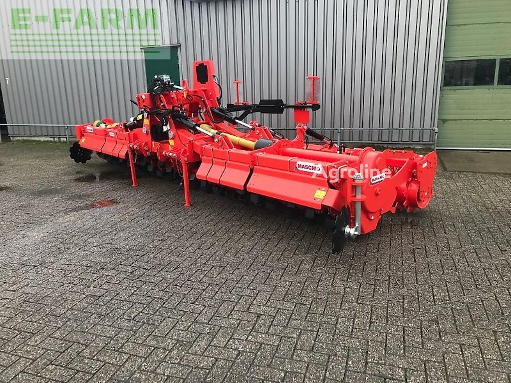 Maschio ga pantera 620 roto drljača
