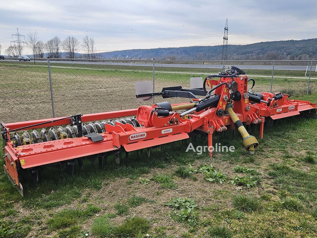 Maschio Aquila 7000 roto drljača
