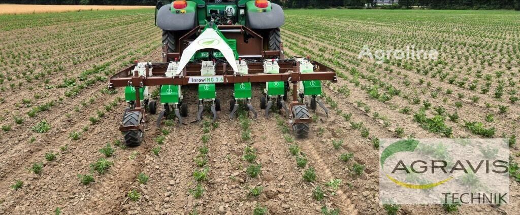 FARM-ING INROW 3.6 drugi drljača