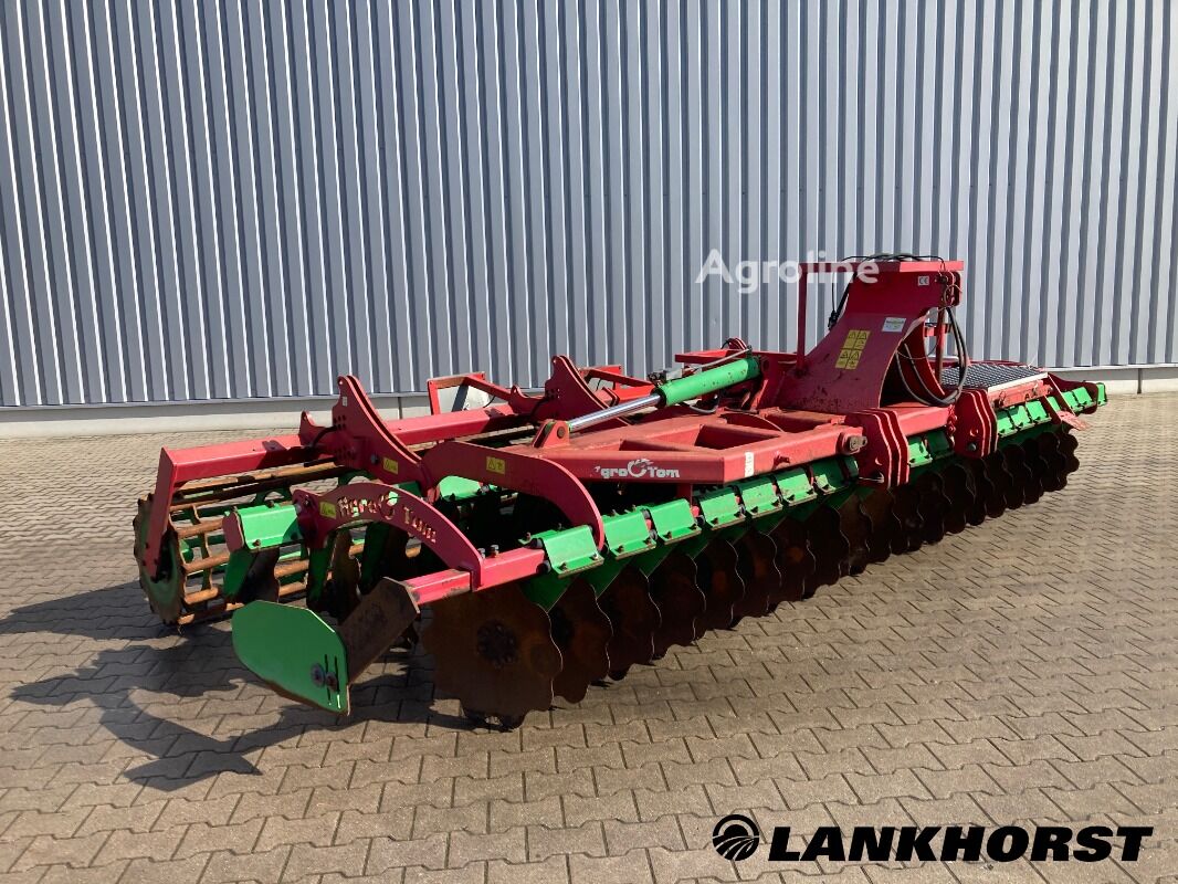 Agro Tom AGRO TOM ATH 5 tanjirača
(11675)