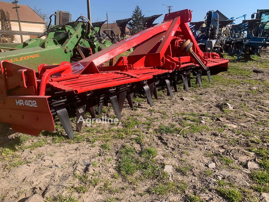 Kuhn HR 402 roto drljača