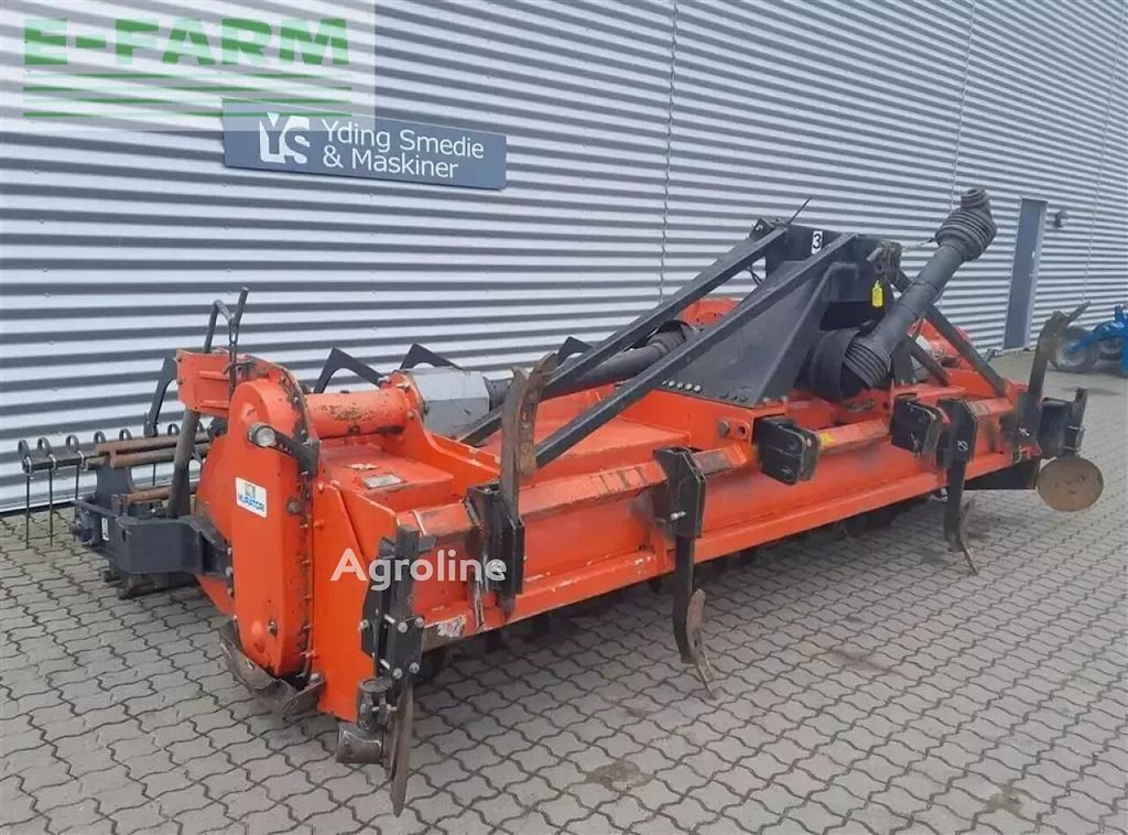 Muratori mz 18x - 405s roto drljača