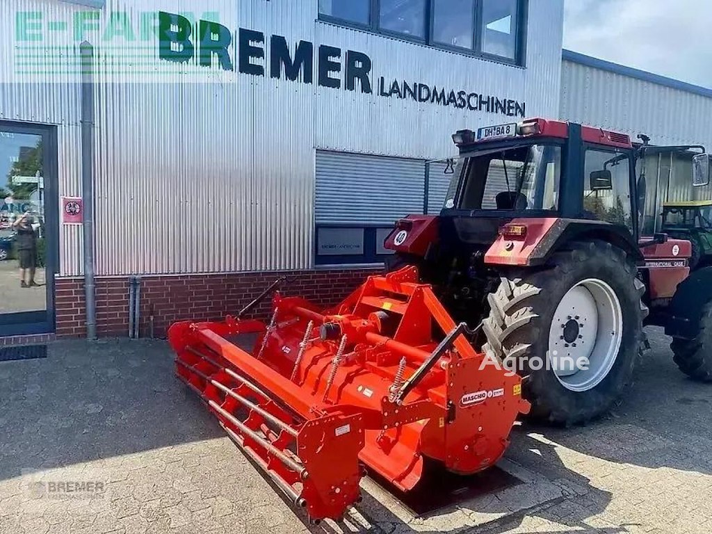 Maschio sc 280 roto drljača