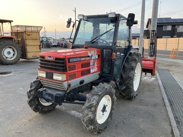 Shibaura TRACTOR(Shibaura) mini traktor