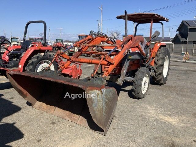 Kubota TRACTOR(Kubota) mini traktor