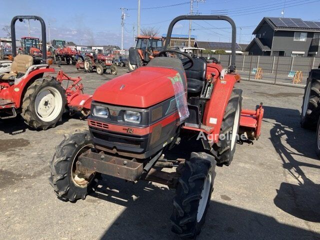 Mitsubishi TRACTOR(Mitsubishi) mini traktor