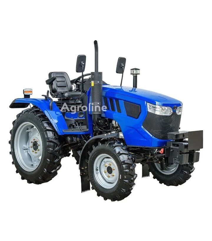 Novi DTZ 244 mototraktor
