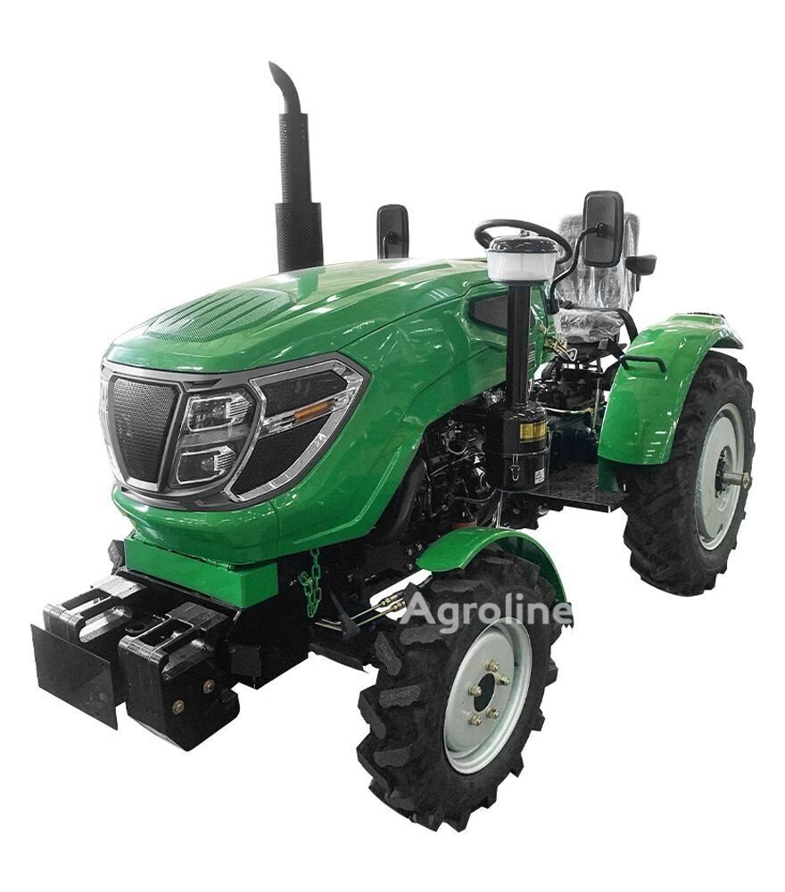 Novi Xingtai 244THL mototraktor
