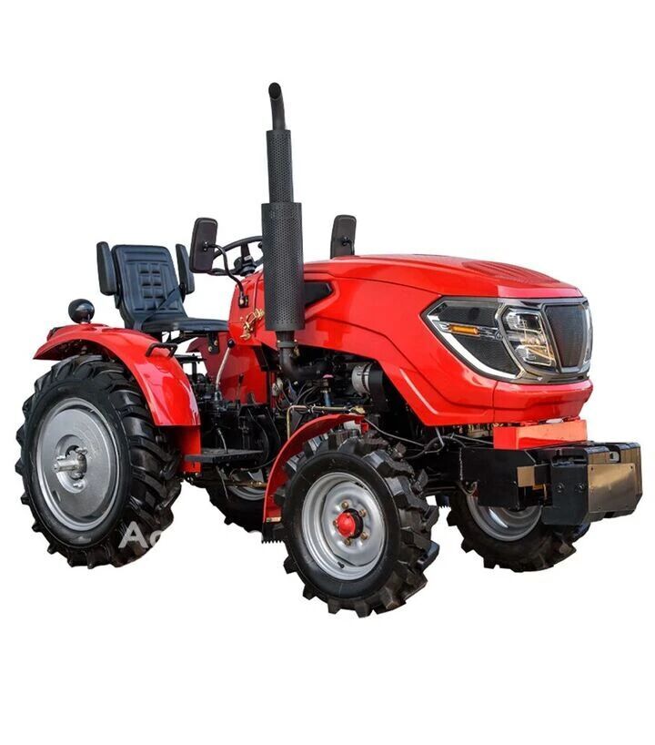 Novi Xingtai T240TRKX mototraktor