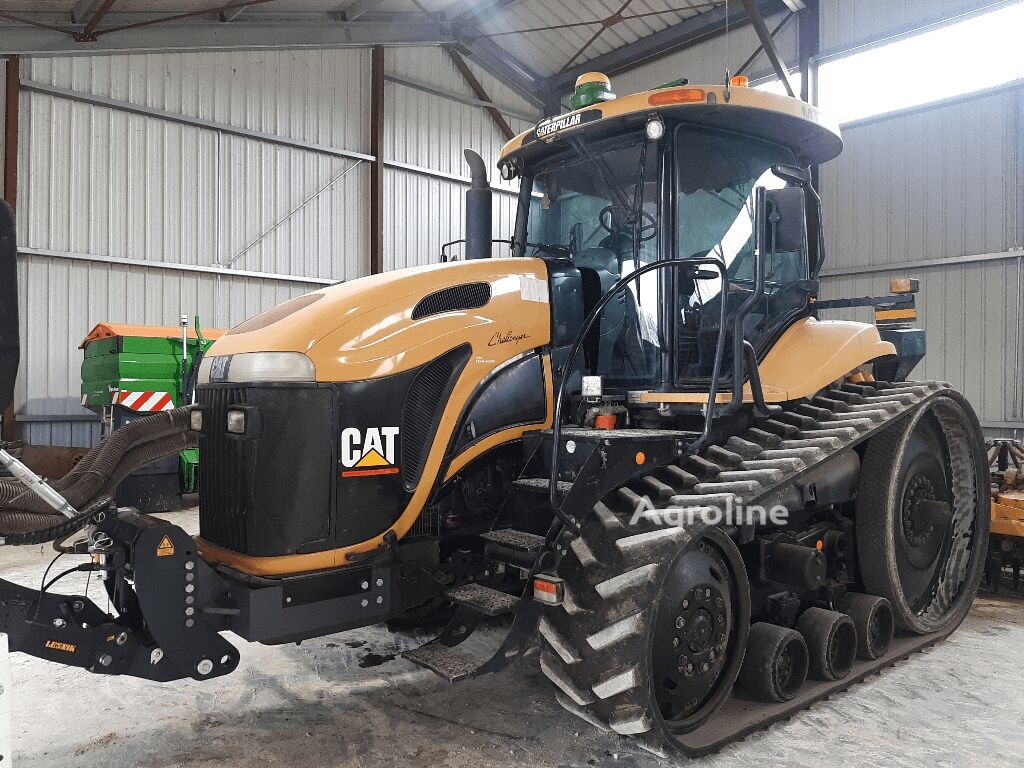 Caterpillar MT 765 traktor guseničar