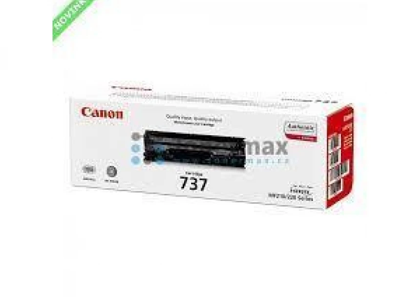 Canon Toner CRG-737 (9435B002AA)