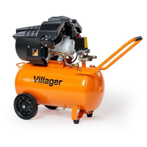 VILLAGER VAT VE 50 L
