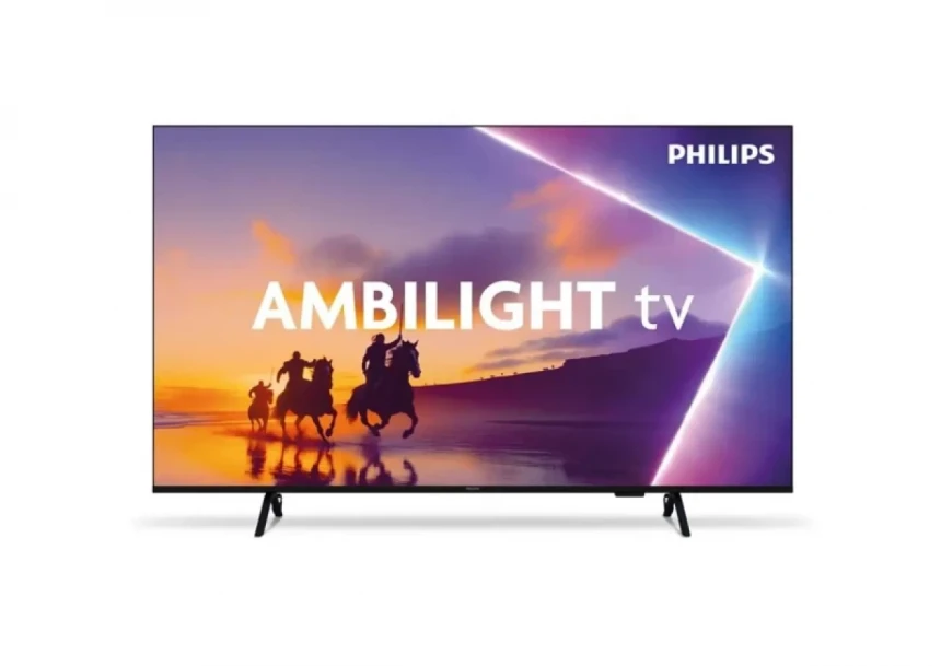 SMART LED TV 55 Philips 55PUS8400/12 3840x2160/UHD/4K/DVB-T/T2/T2-HD/C/S/S2