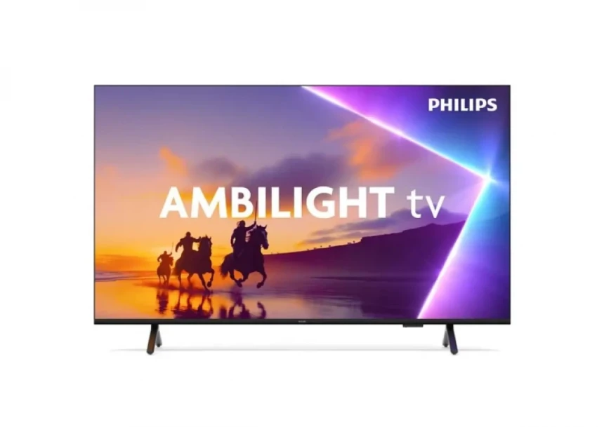 SMART LED TV 75 Philips 75PUS8510/12 3840x2160/UHD/4K/DVB-T/T2/C/S/S2/