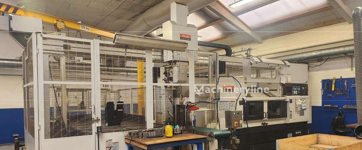 Mazak Multiplex 6300Y strug za metal