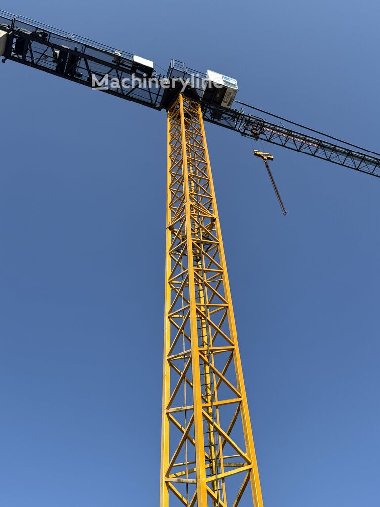 Liebherr 71EC 1991yom 30m HuH fully refurbished at 2021 toranjska dizalica