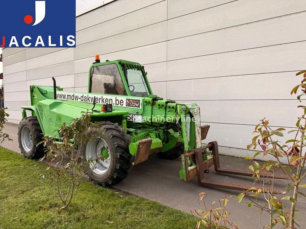 Merlo P40.16EVS teleskopski utovarivač
