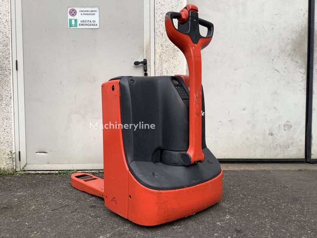 Linde T16 Pallet truck električni paletar