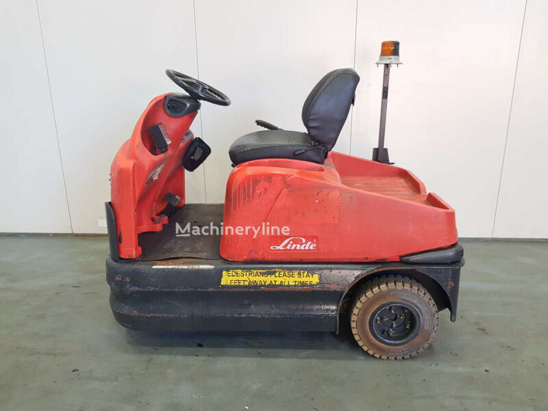 Linde P60 električni tegljač