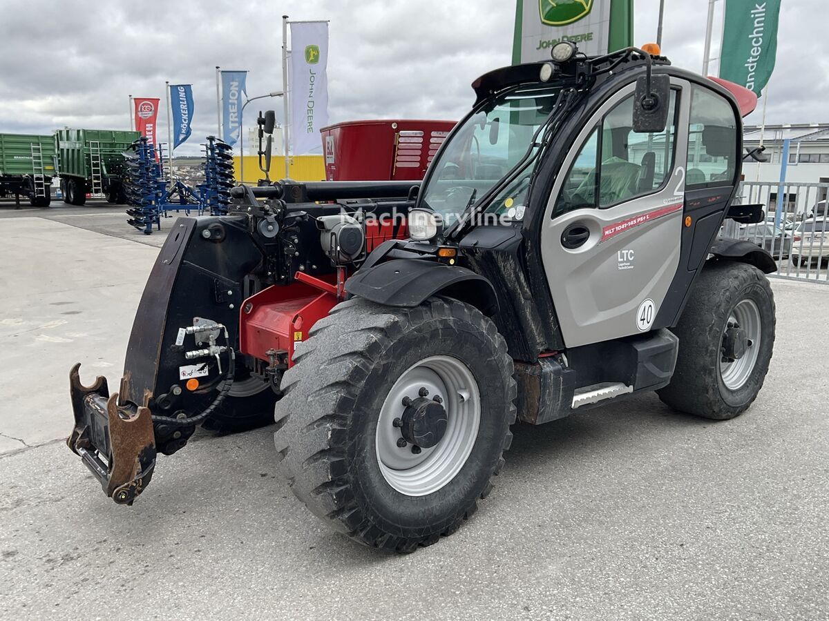 Manitou MLT 1041 145PS teleskopski utovarivač