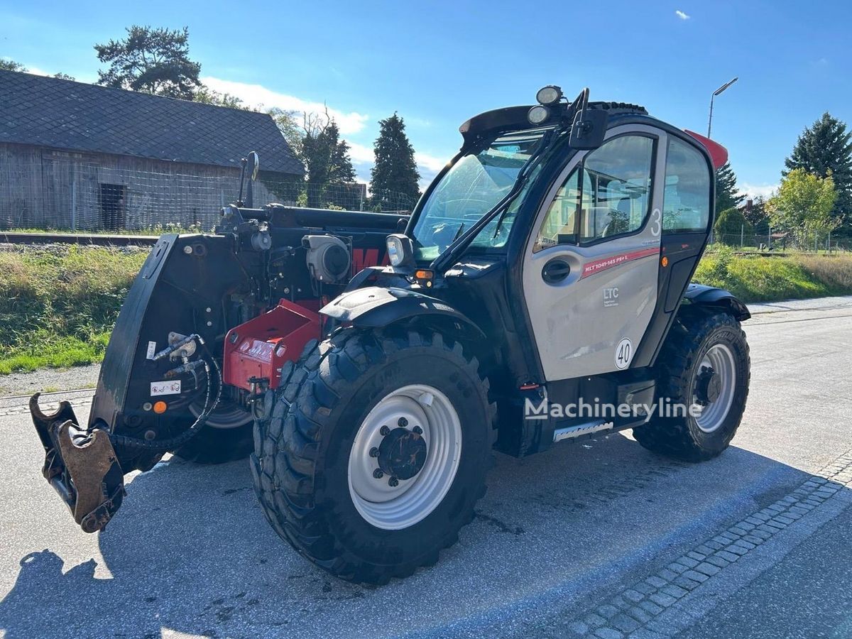 Manitou MLT 1041 145PS teleskopski utovarivač