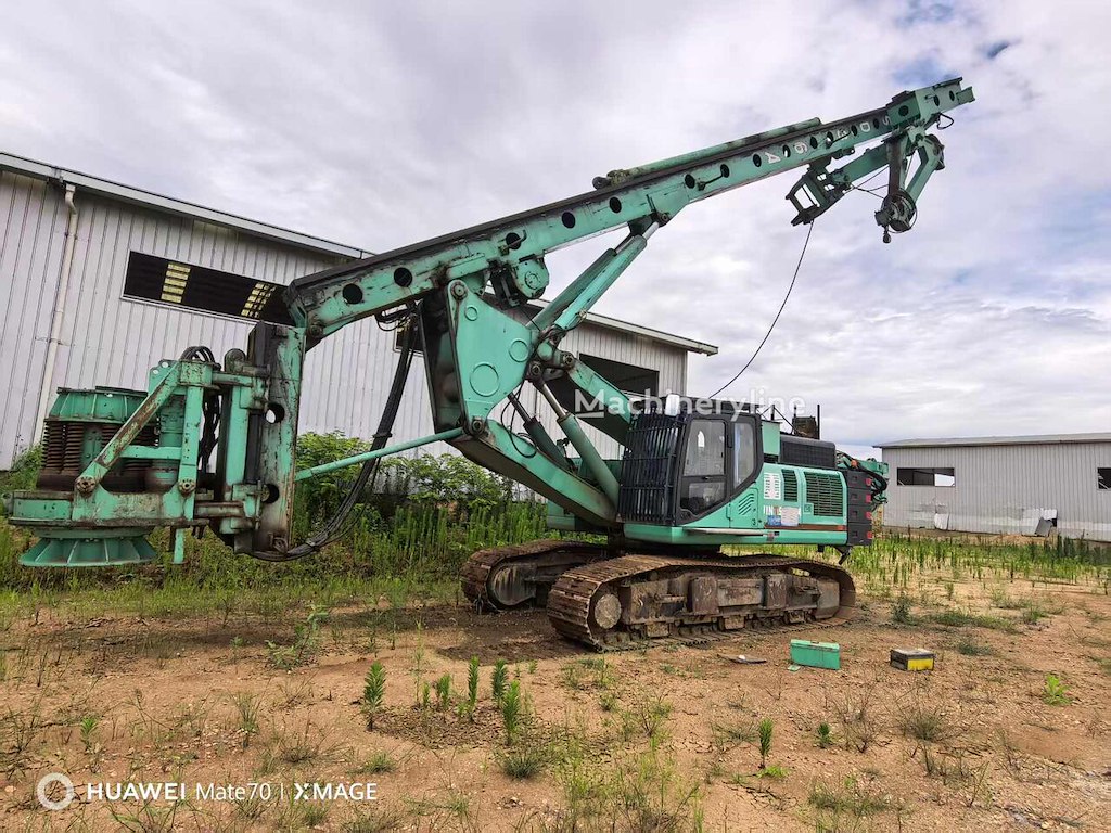 Jintai SD30 bušaće postrojenje