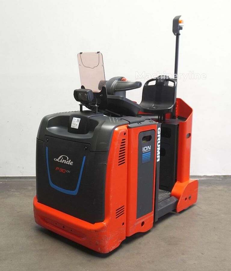 Linde P 30 C 1190 električni tegljač