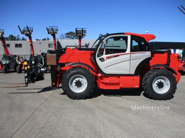 Manitou MT 1840 Easy ST5 (044) teleskopski utovarivač