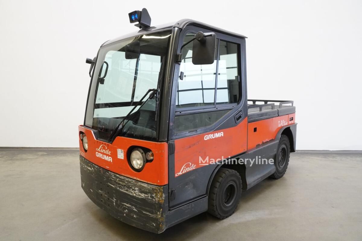 Linde P 250 SWB 127-05 električni tegljač