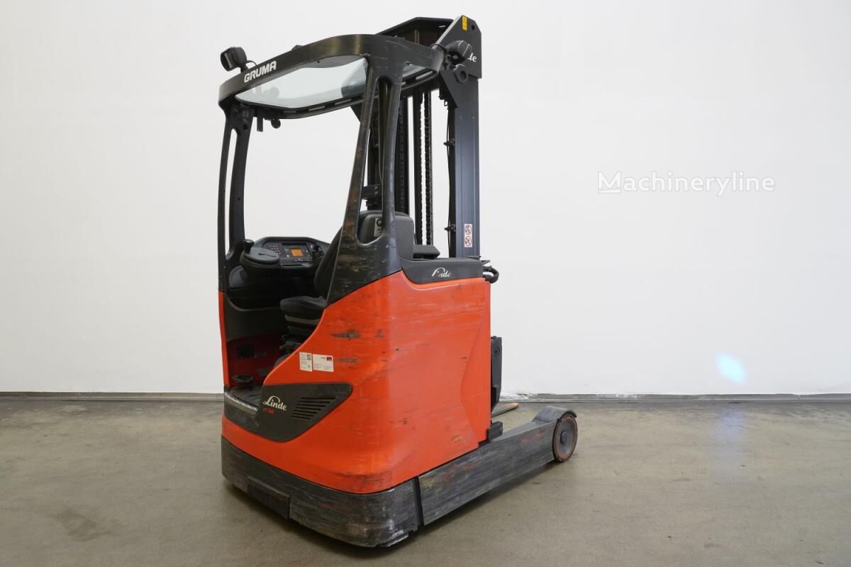 Linde R 14 1120 regalni viljuškar