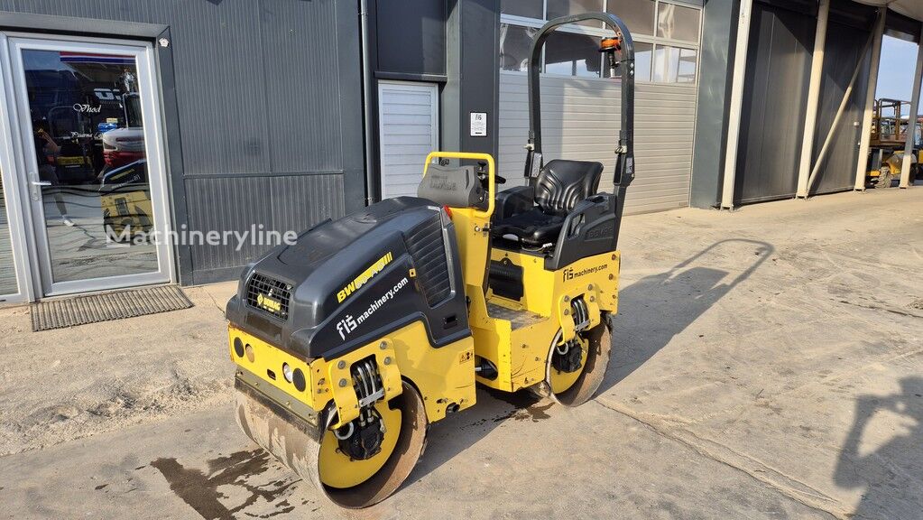 BOMAG BW 80 AD-5 mali valjak
