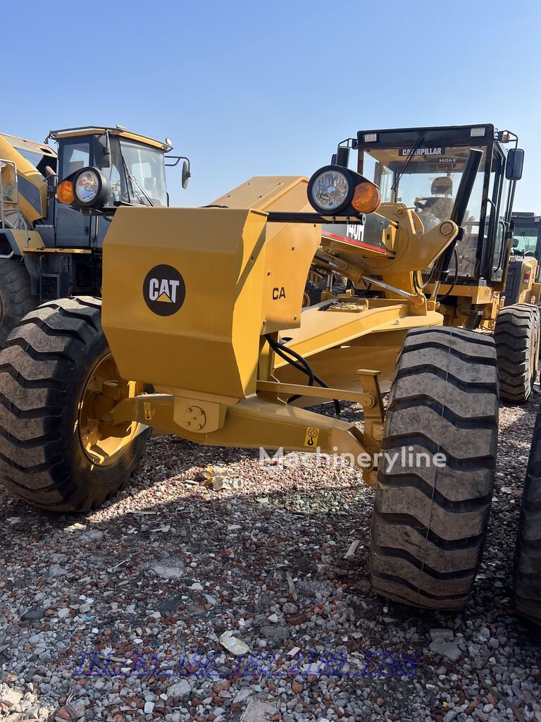 Caterpillar 140H grejder