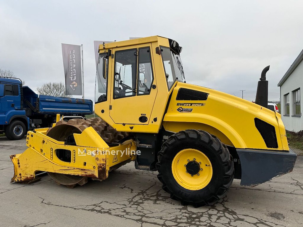 BOMAG BW177PDH-4 kompaktor