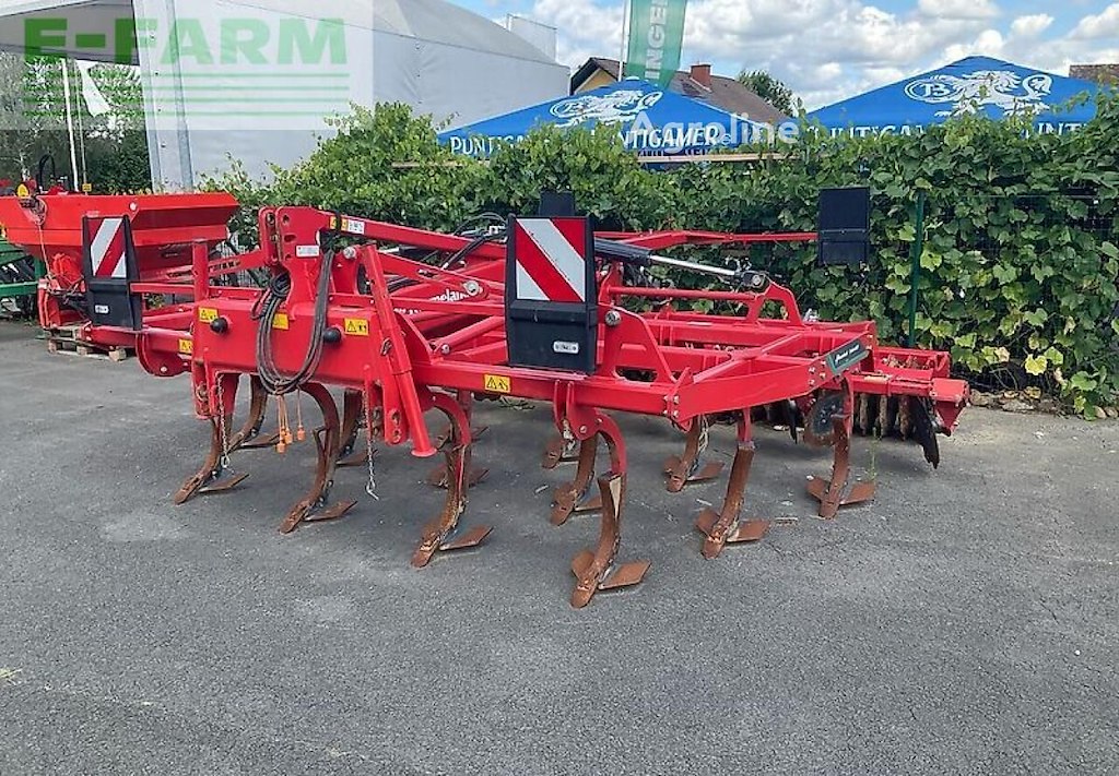Kverneland enduro 4000f kultivator