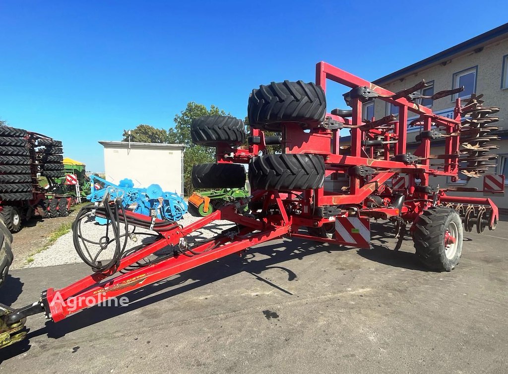 Horsch Terrano 6FM kultivator