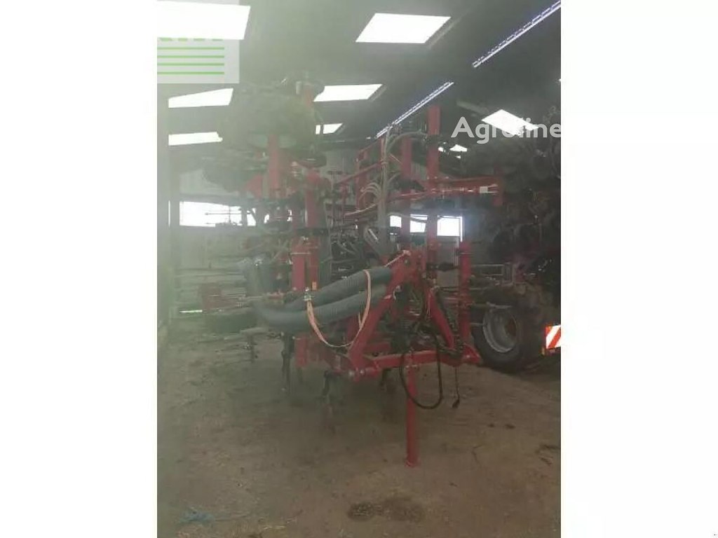 Horsch finer6sl kultivator