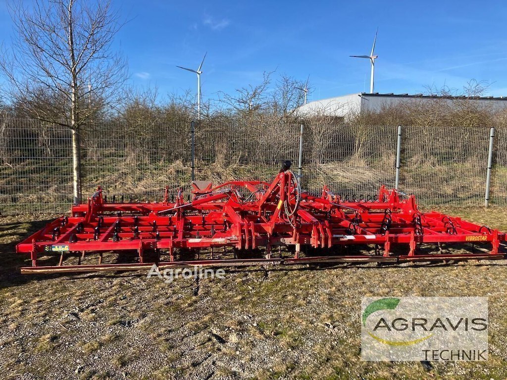 Einböck VIBROSTAR 5-600 kultivator