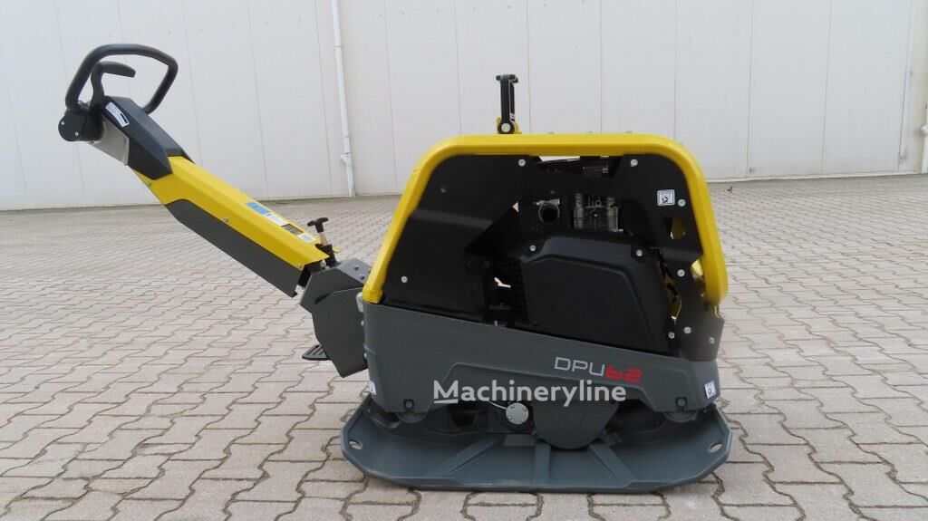 Wacker Neuson DPU6775 vibro ploča