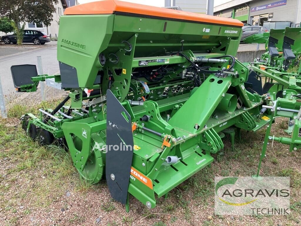 Nova Amazone CATAYA 3000 SUPER mehanička sejalica