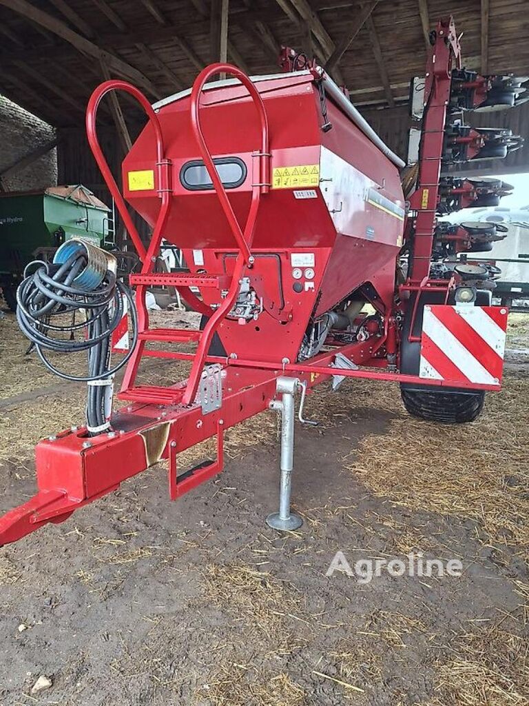 Horsch Maistro 8CC 3990ha električna precizna sejalica