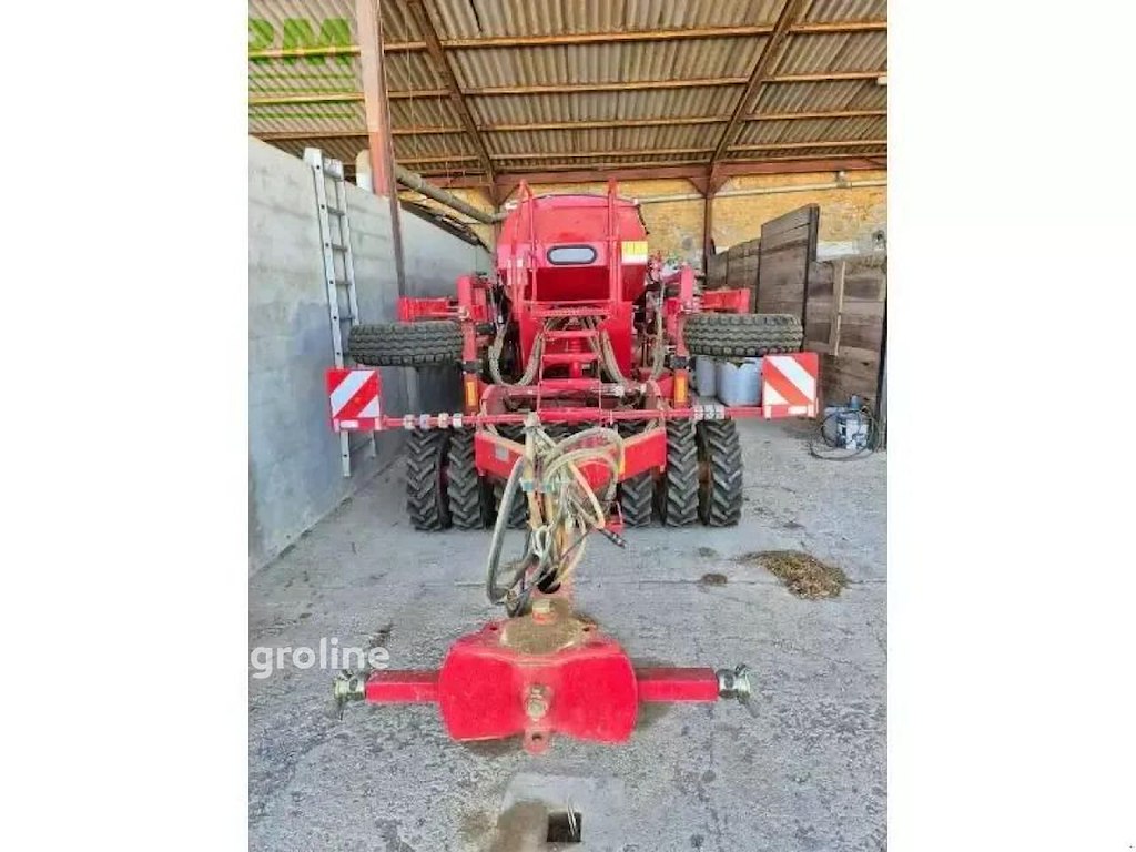 Horsch sprinter4st pneumatska sejalica