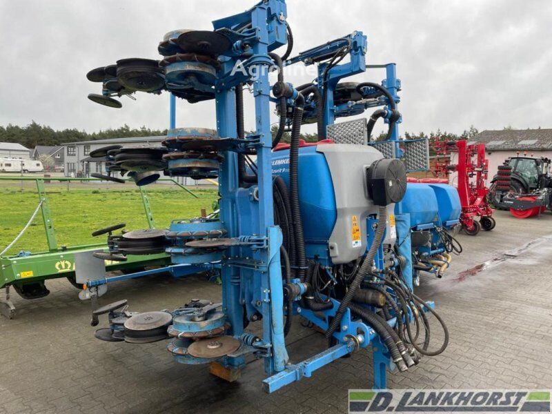 Lemken Azurit 9 KD 8.75 pneumatska sejalica (10684)